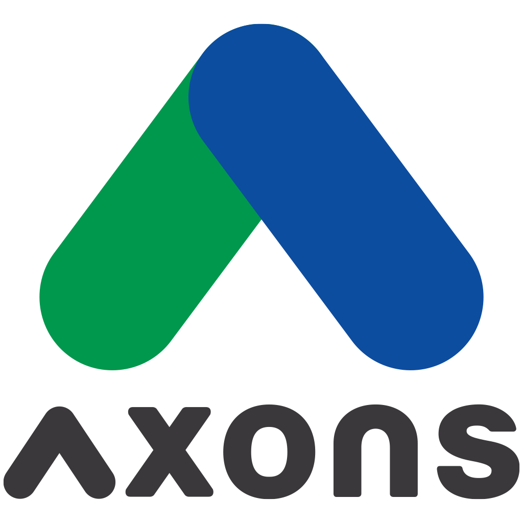 Axons Cms